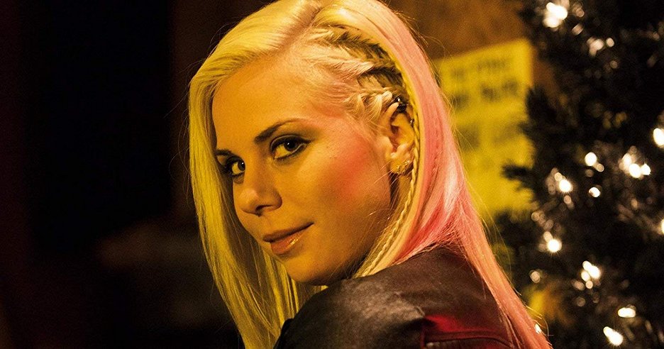 Serena Miller | ČSFD.cz