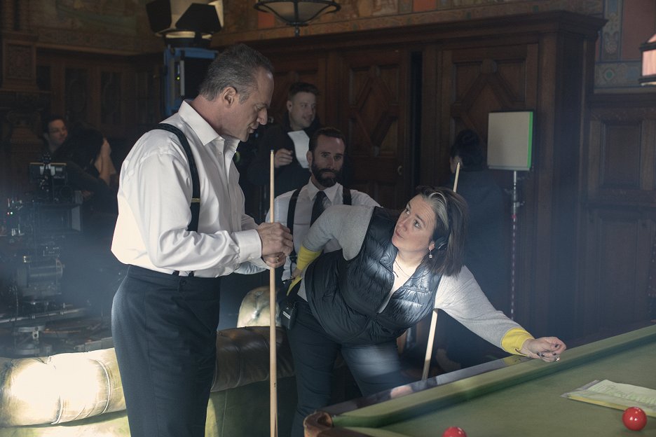 Dearbhla Walsh | ČSFD.cz