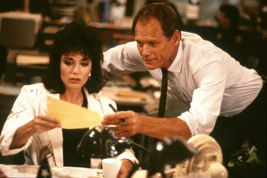 Hunter (1984) | ČSFD.cz