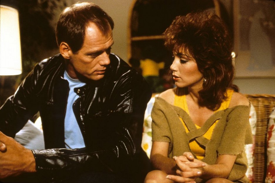 Hunter (1984) | ČSFD.cz