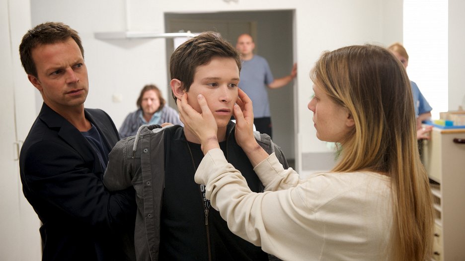 Rebecca Rudolph | ČSFD.cz