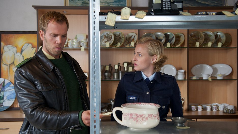 SOKO Wismar - Die letzte Chance (S08E05) (2010) | ČSFD.cz