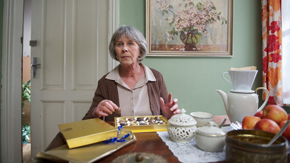 SOKO Wismar - Muttertag (S08E15) (2011) | ČSFD.cz