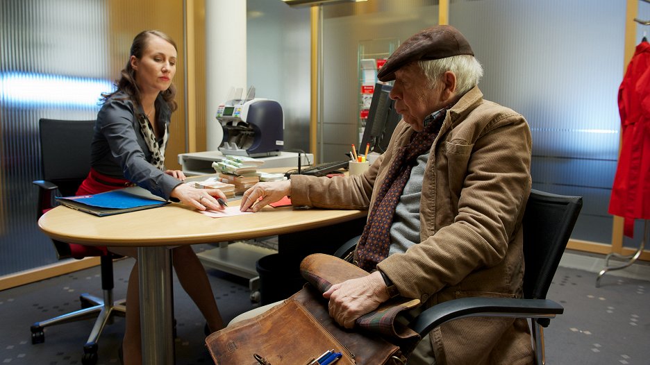 Rüdiger Evers | ČSFD.cz