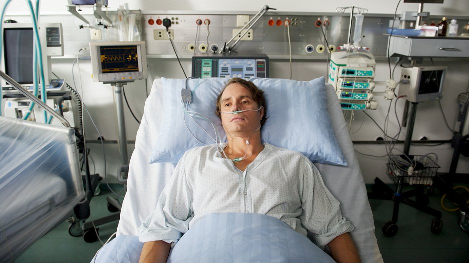 Guido Lambrecht | ČSFD.cz