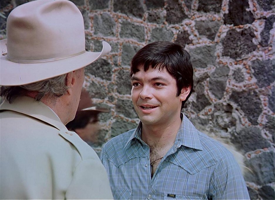 Valentín Trujillo | ČSFD.cz