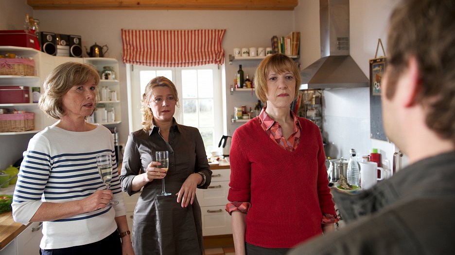 Benita Rinne | ČSFD.cz