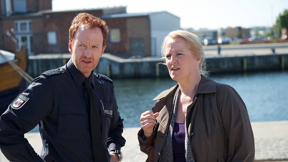 SOKO Wismar - Der Gourmetkoch (S11E19) (2014) | ČSFD.cz