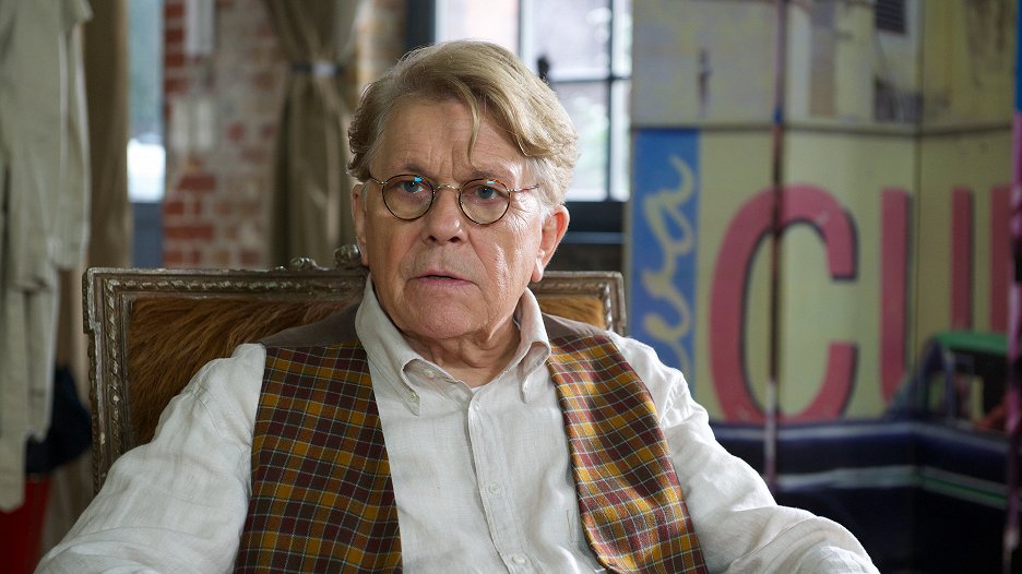 Thomas Piper | ČSFD.cz