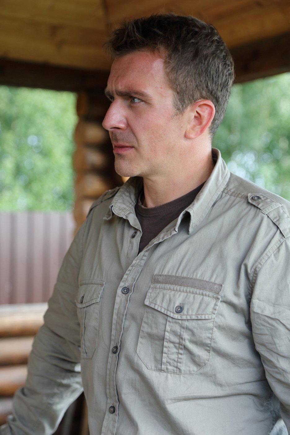 Živaja mina (2018) | ČSFD.cz