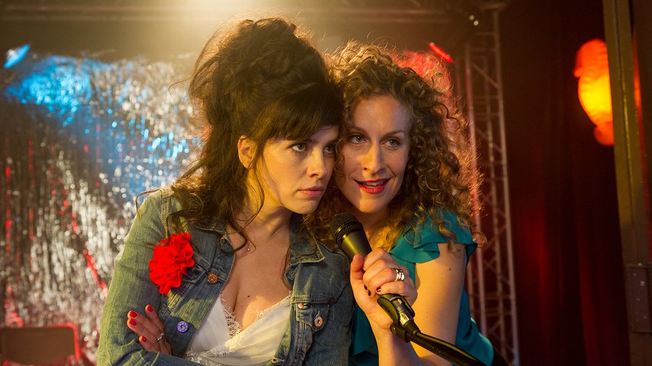 SOKO Wismar - Happy End (S12E19) (2015) | ČSFD.cz