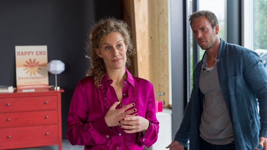 SOKO Wismar - Happy End (S12E19) (2015) | ČSFD.cz