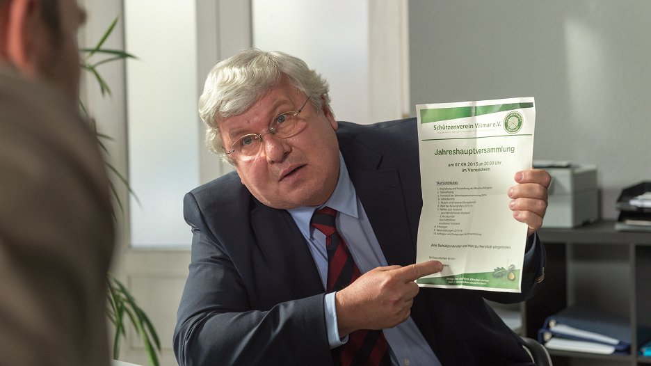 Roland Florstedt | ČSFD.cz