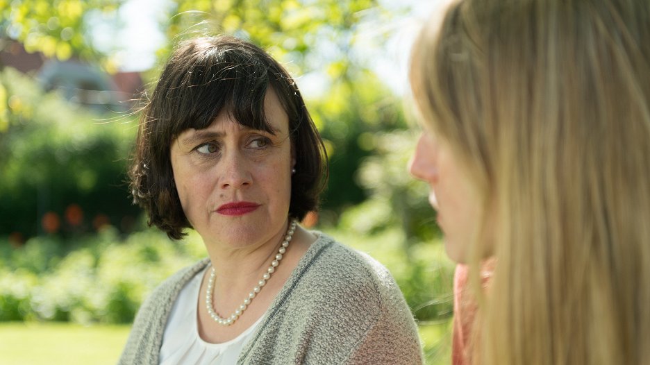 Ruth Meyer | ČSFD.cz