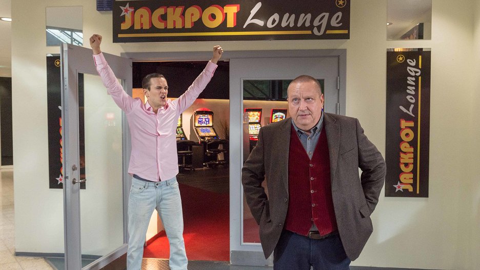 Eric Klotzsch | ČSFD.cz