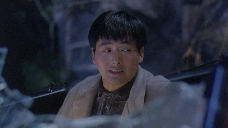 Wo ai niu wen chai (1992) | ČSFD.cz