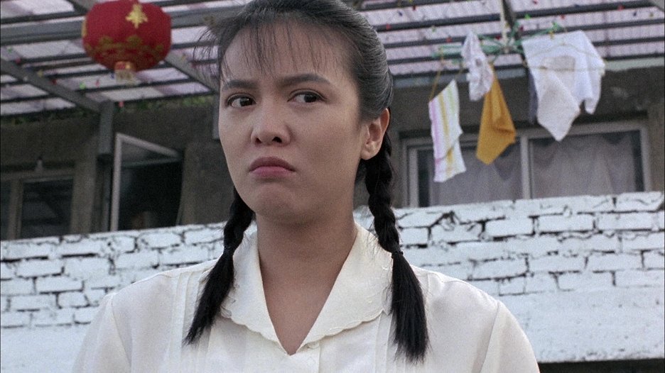 The Queen of Gamble (1991) | ČSFD.cz