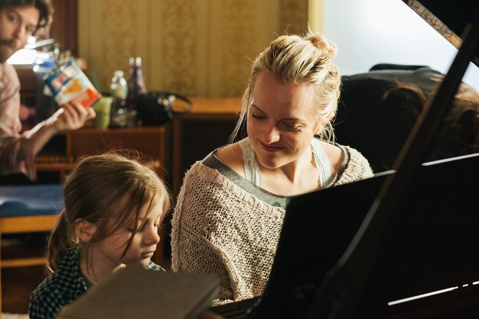 Her Smell (2018) | ČSFD.sk