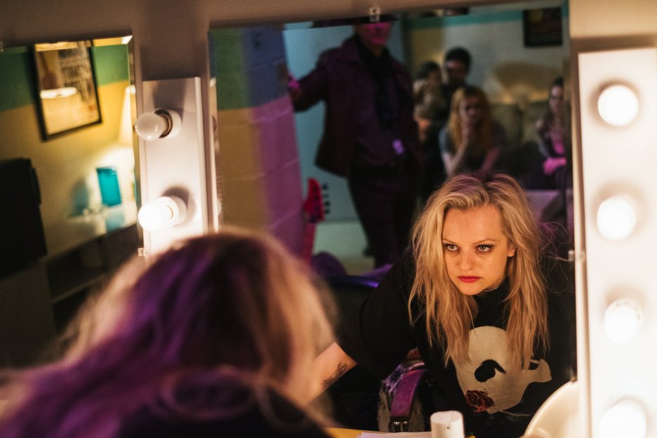 Her Smell (2018) | ČSFD.sk