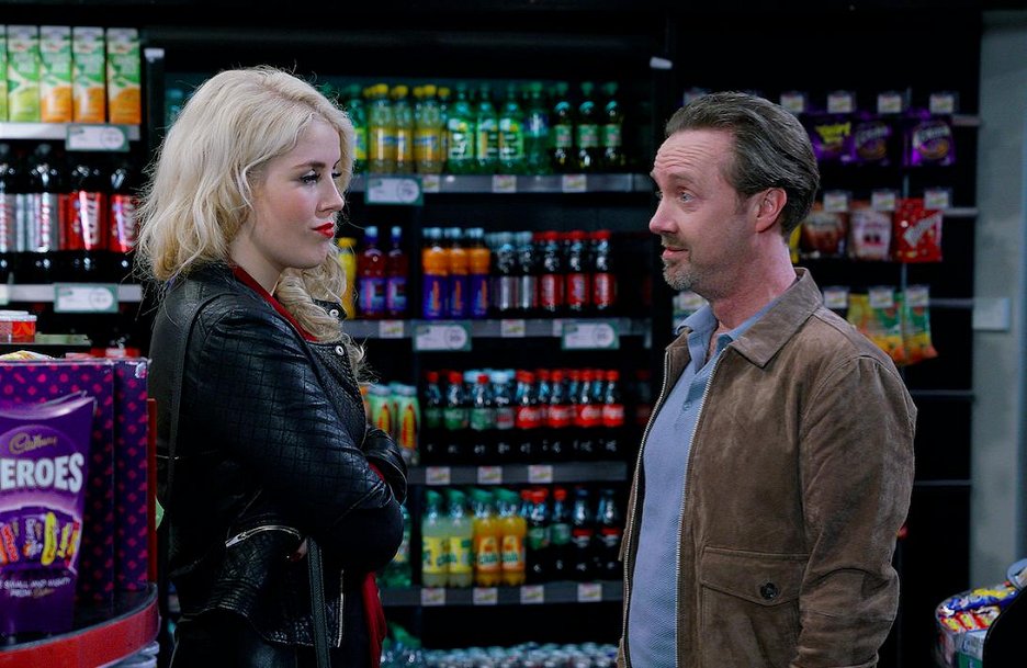 Fair City (1989) | ČSFD.cz