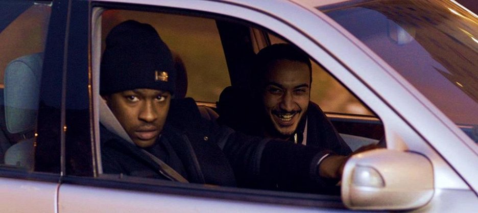 Skepta | ČSFD.cz