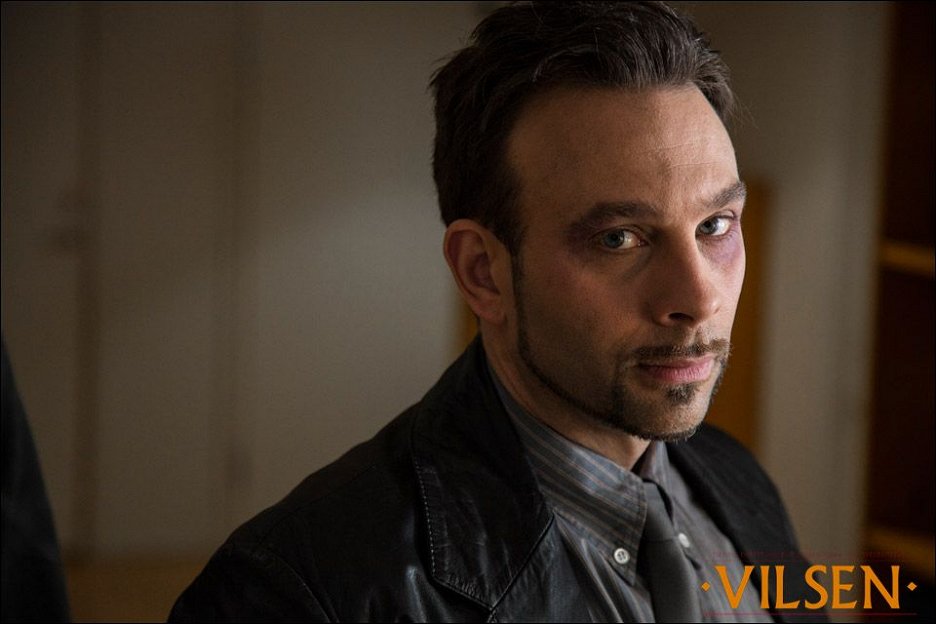 Christian Kinell | ČSFD.cz