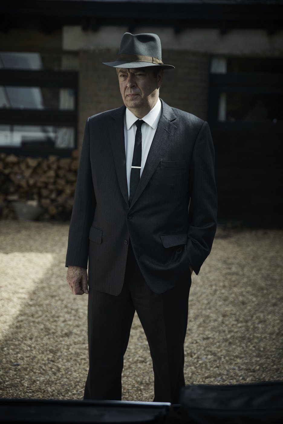 Endeavour - Apollo (S06E02) (2019) | Recenze - Uživatelské | ČSFD.cz