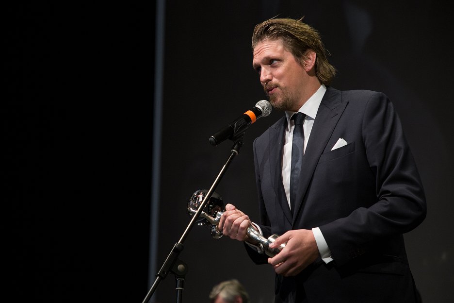 Jan-Ole Gerster | ČSFD.cz