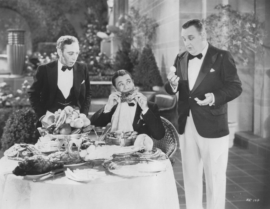 Hold Everything (1930) | Galerie - Z filmu | ČSFD.cz