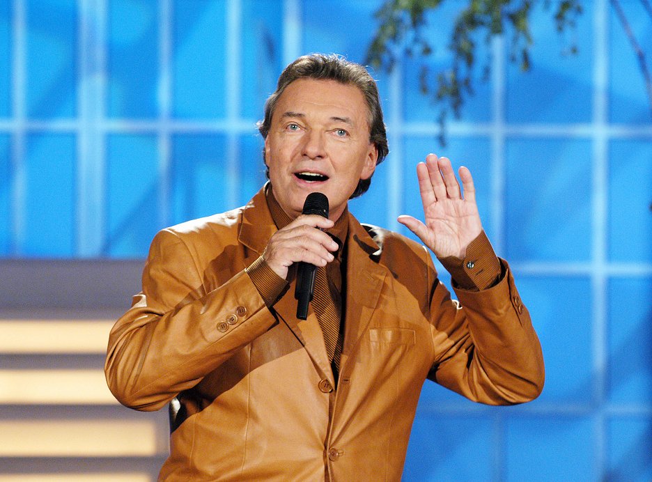 Legenden - Ein Abend für Karel Gott (2019) | ČSFD.cz