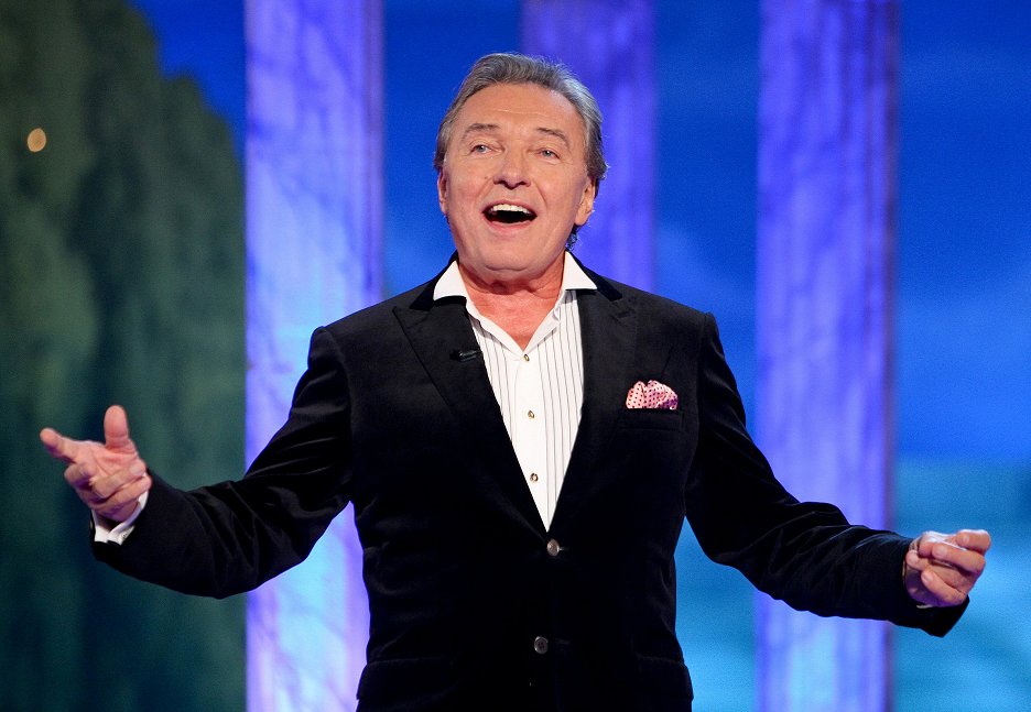 Legenden - Ein Abend für Karel Gott (2019) | ČSFD.cz