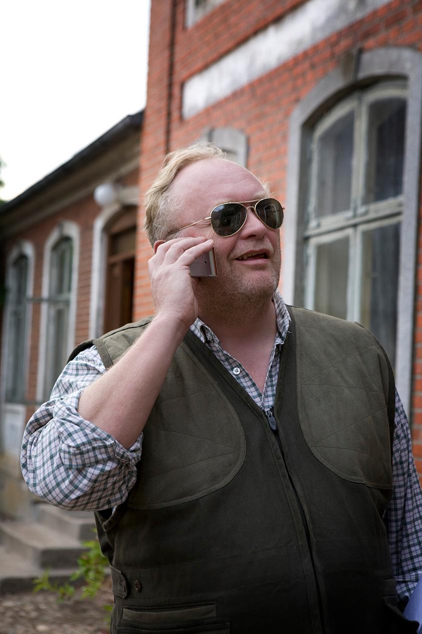 Hemmeligheden (2012) | ČSFD.cz