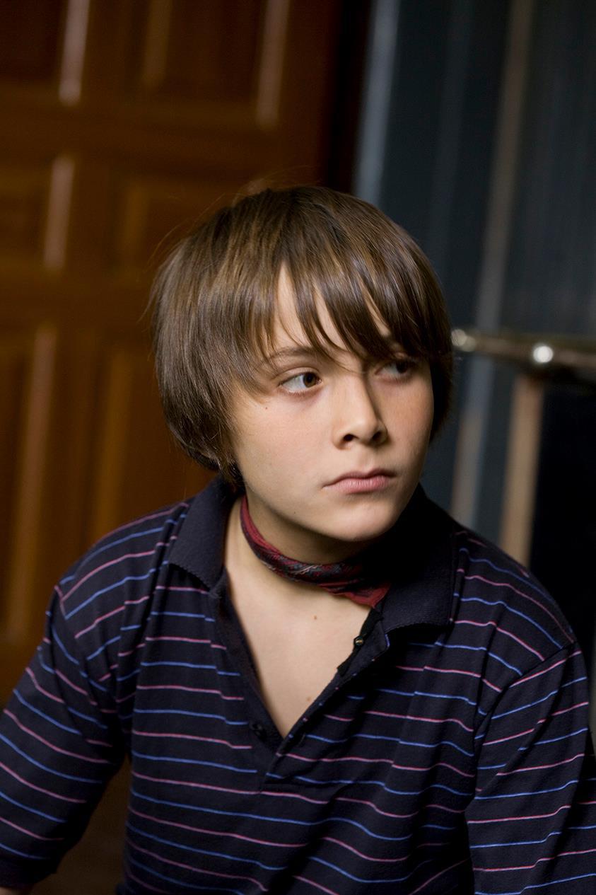 Hemmeligheden (2012) | ČSFD.cz