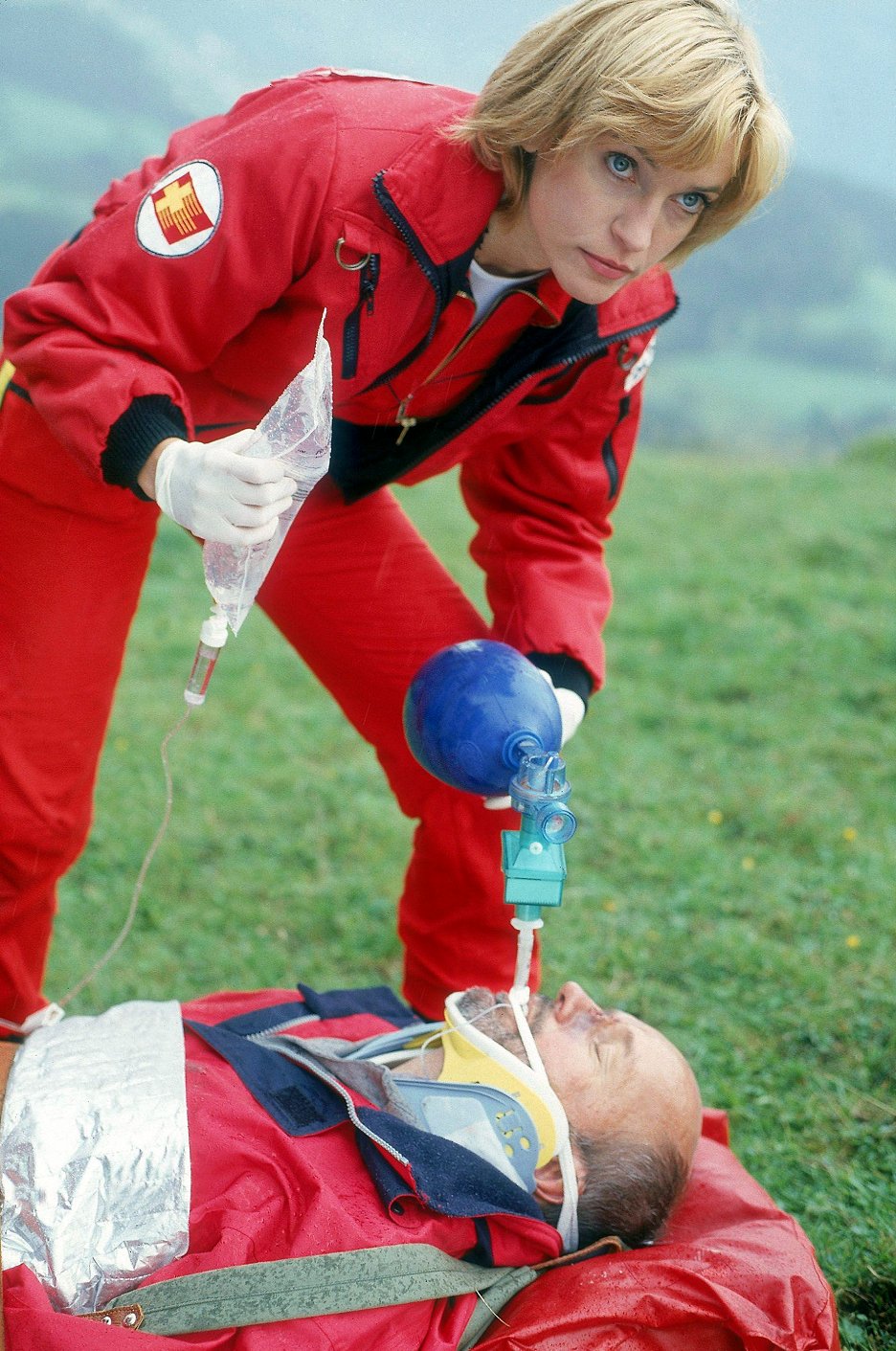 Peter Mazzuchelli | ČSFD.cz