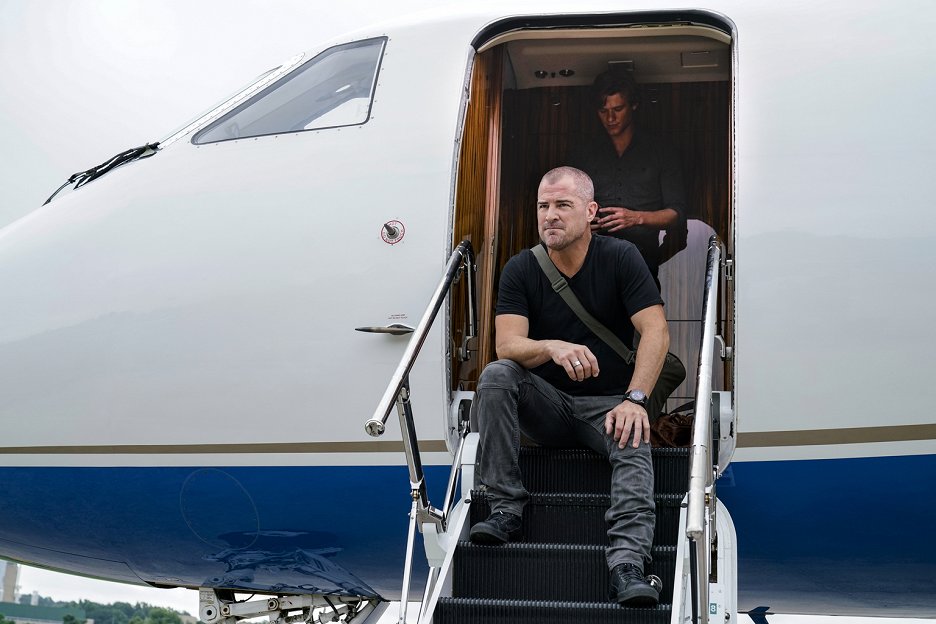 MacGyver - Bravo Lead + Loyalty + Friendship (S03E02) (2018) | ČSFD.cz