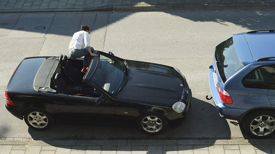 It's Love? (2018) | ČSFD.cz