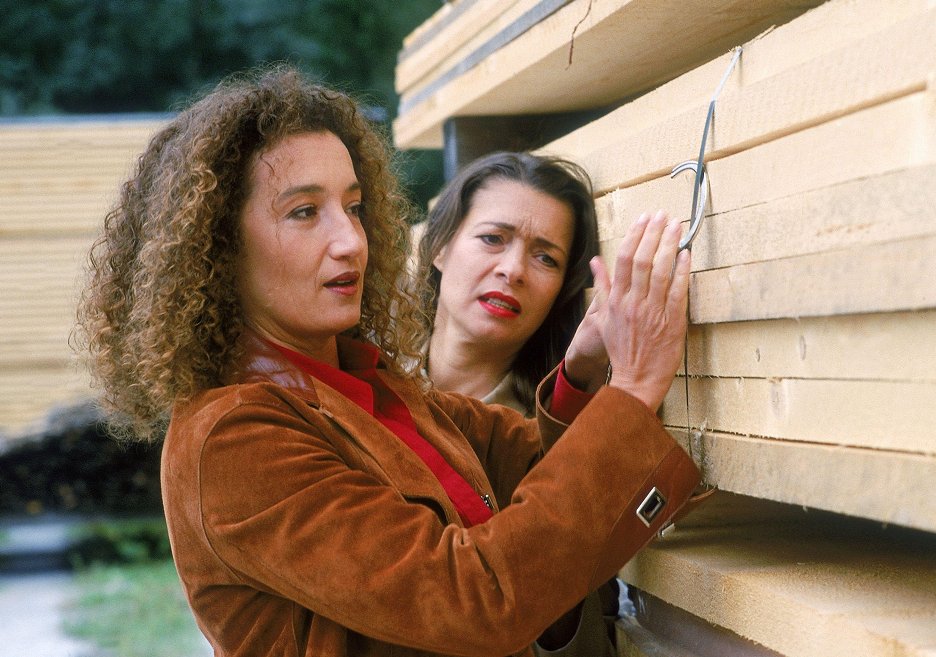 Monika Finotti | ČSFD.cz