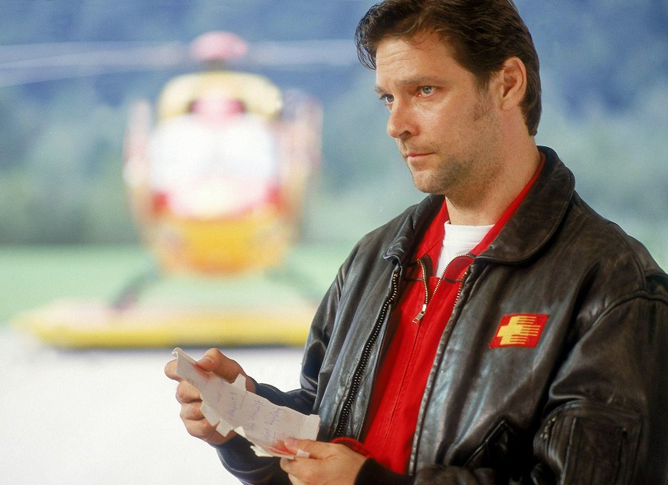 Manfred Stücklschwaiger | ČSFD.cz