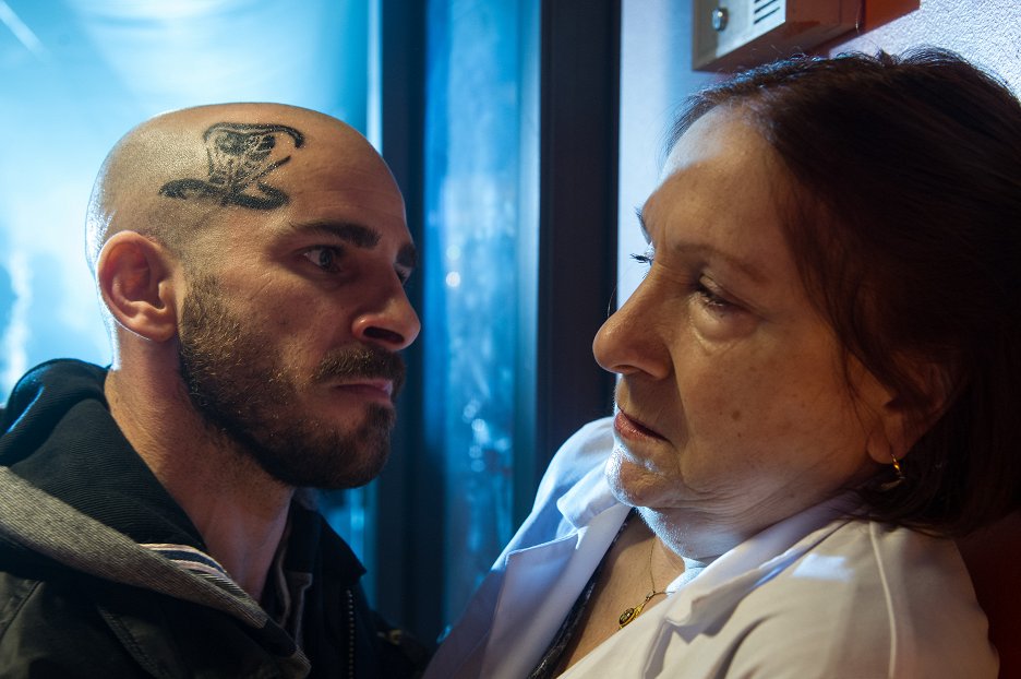 Margit Bendokat | Galerie - Z filmu | ČSFD.cz