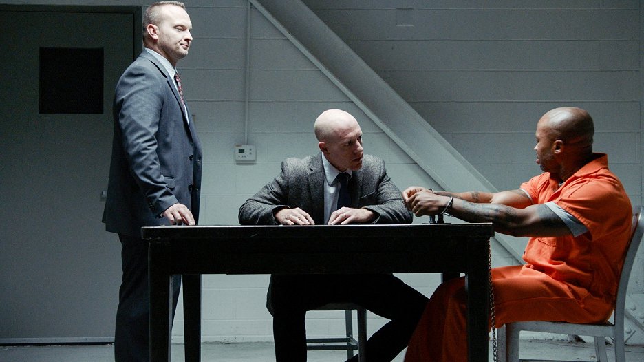 Vražedné město (2018) | ČSFD.cz