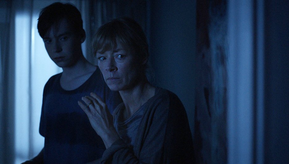 Bouřkové mraky (2015) | ČSFD.cz