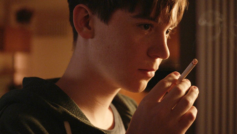 Bouřkové mraky (2015) | ČSFD.cz