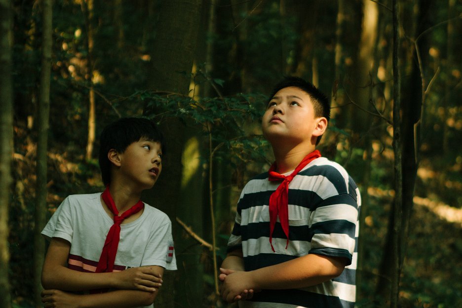 Jiao qu de niao (2018) | ČSFD.cz