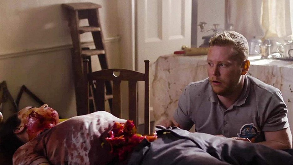 Richard Lee O'Donnell | ČSFD.cz