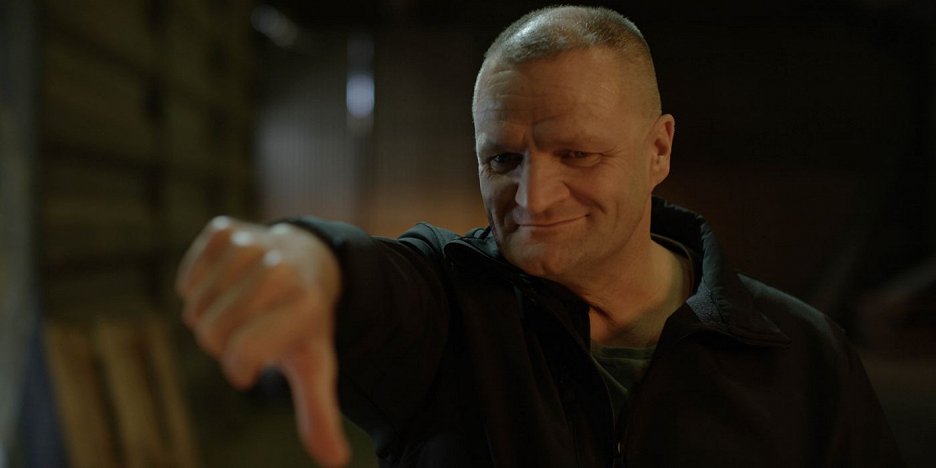 Killer Weekend (2018) | ČSFD.cz