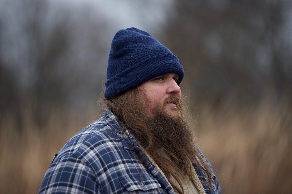 Daniel R. Hill | Galerie - Z filmu | ČSFD.cz