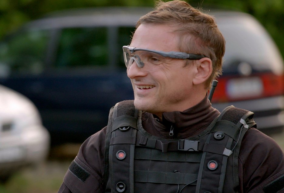 Die Abenteuer des Herrn Lukas (2018) | ČSFD.cz