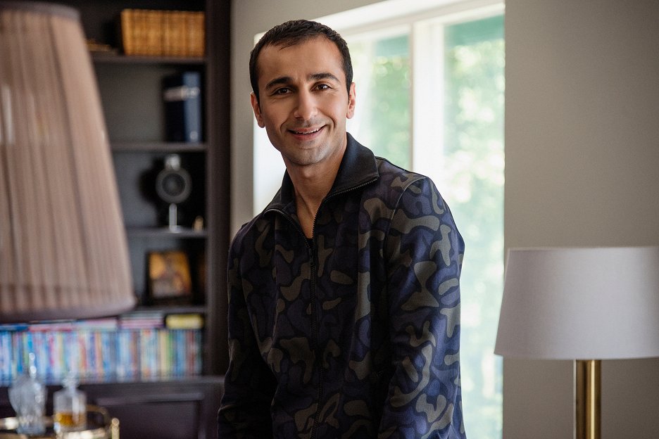 Peshang Rad | ČSFD.cz