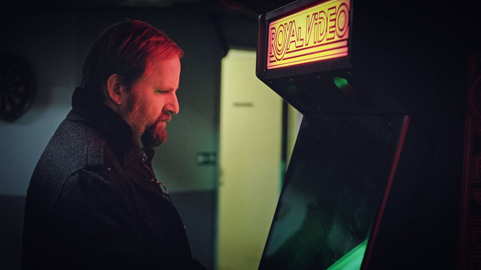 Jednotka 42 - RAM (S01E05) (2018) | ČSFD.cz