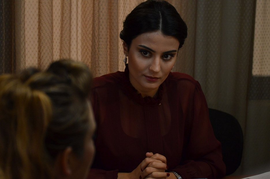 Emel Dede | ČSFD.cz